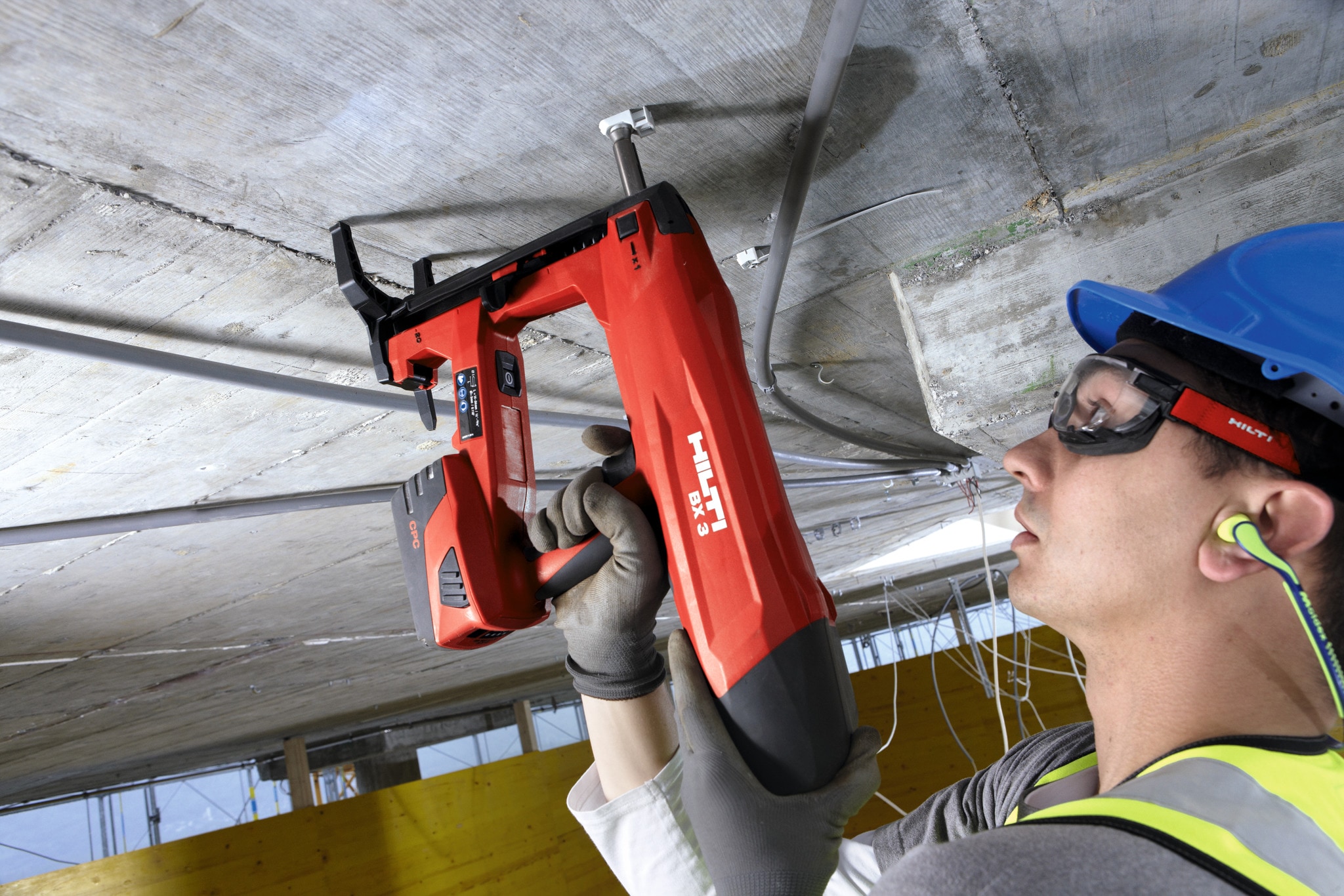 Pressefotos und Videomaterial - Hilti Aktiengesellschaft